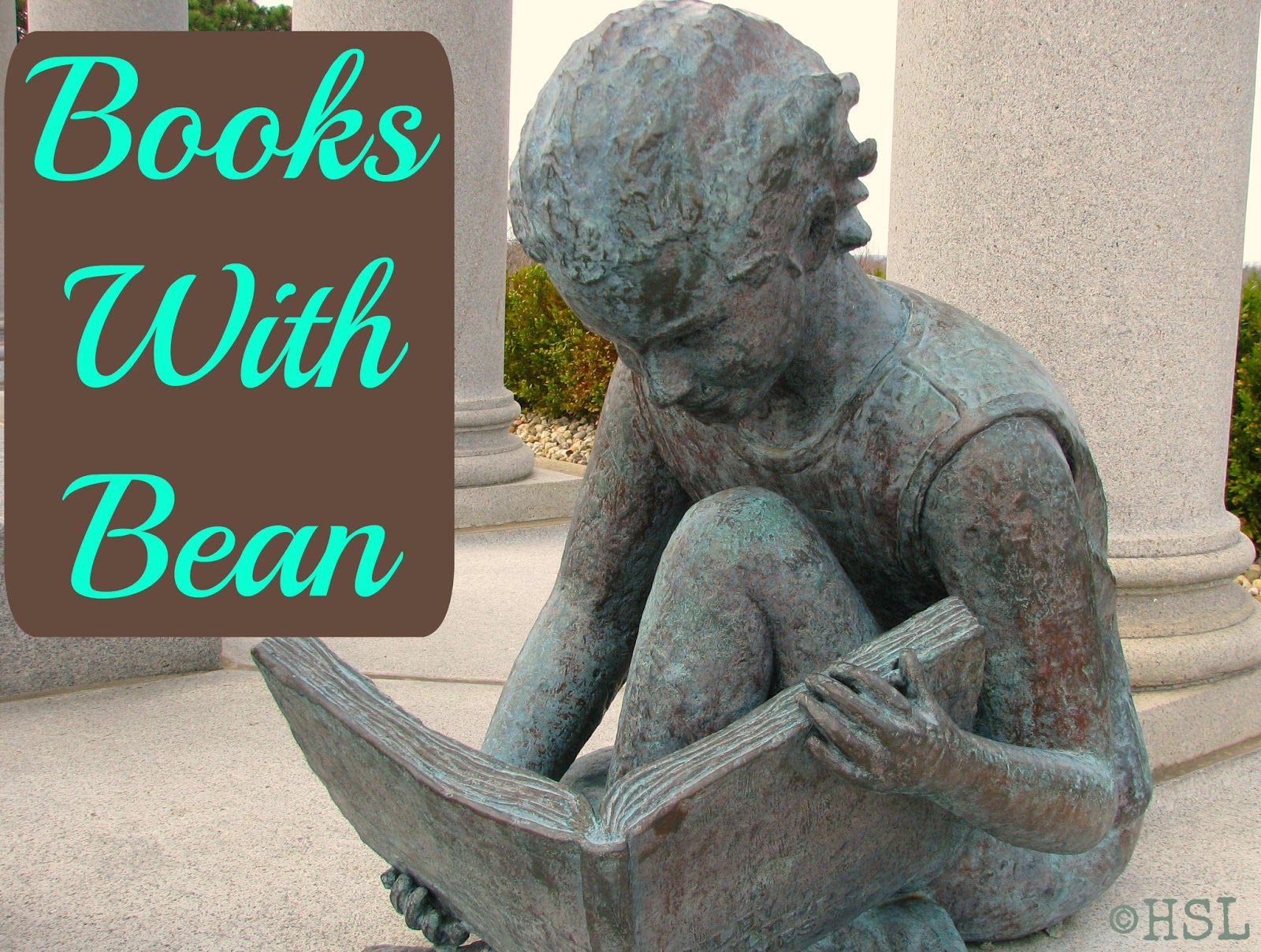 Home Sweet Life: Books With Bean ~ The Healer's Apprentice