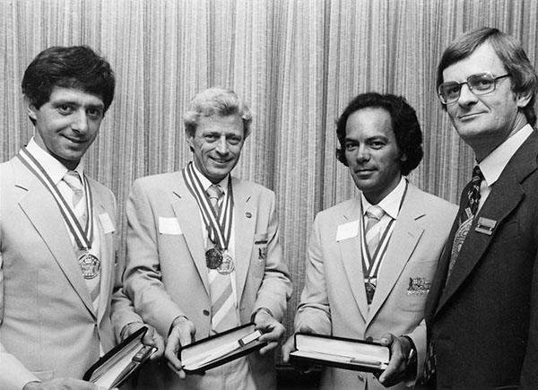 Yarra Plenty Library Local History : April 2018