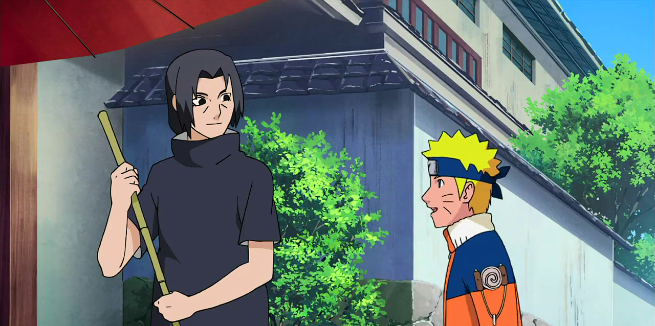 Datos y curiosidades de Naruto Shippuden 432 ~ Soy Narufan