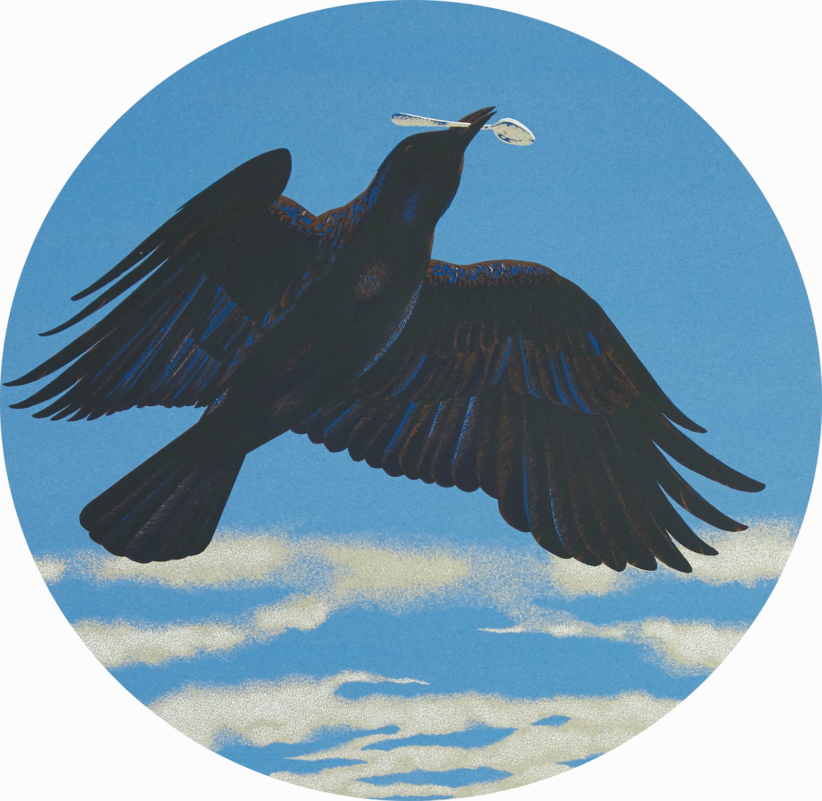 Alex Colville | Magic Realist painter | Tutt'Art@ | Pittura * Scultura ...