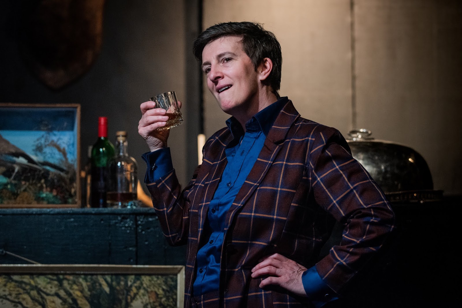 Planet Hugill: A very modern Robin Hood: Dani Howard's new opera at The ...