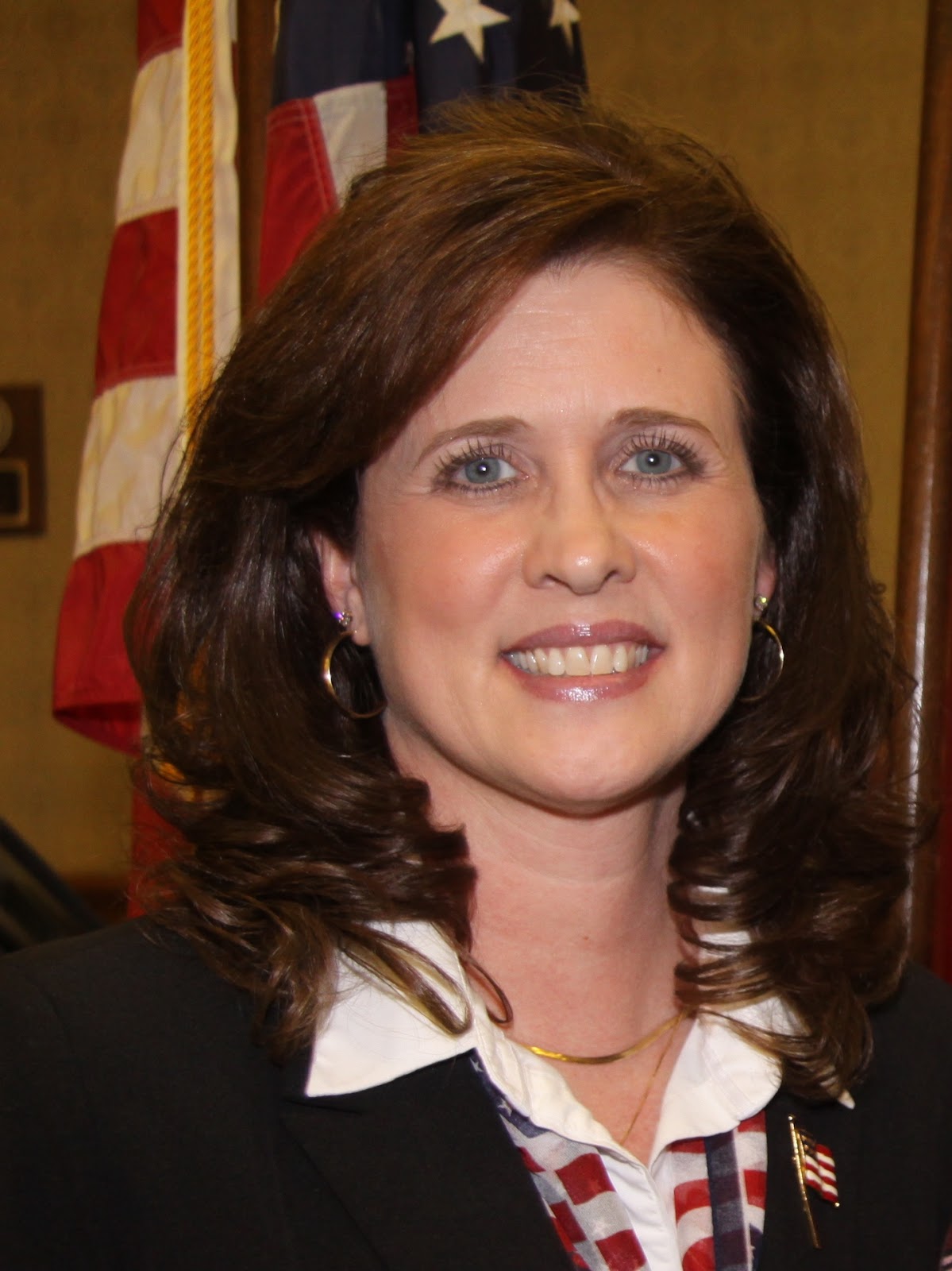 Lafayette County Politics: Lafayette County 2018 Republican Candidates