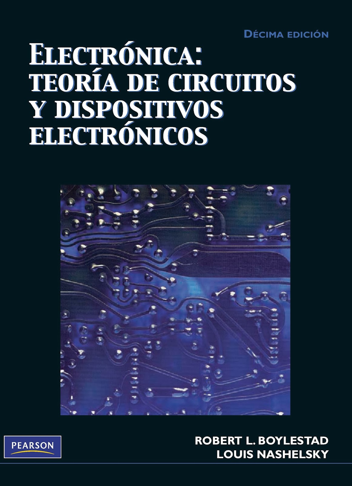 Librotecarios: Electrónica: teoría de circuitos y dispositivos ...