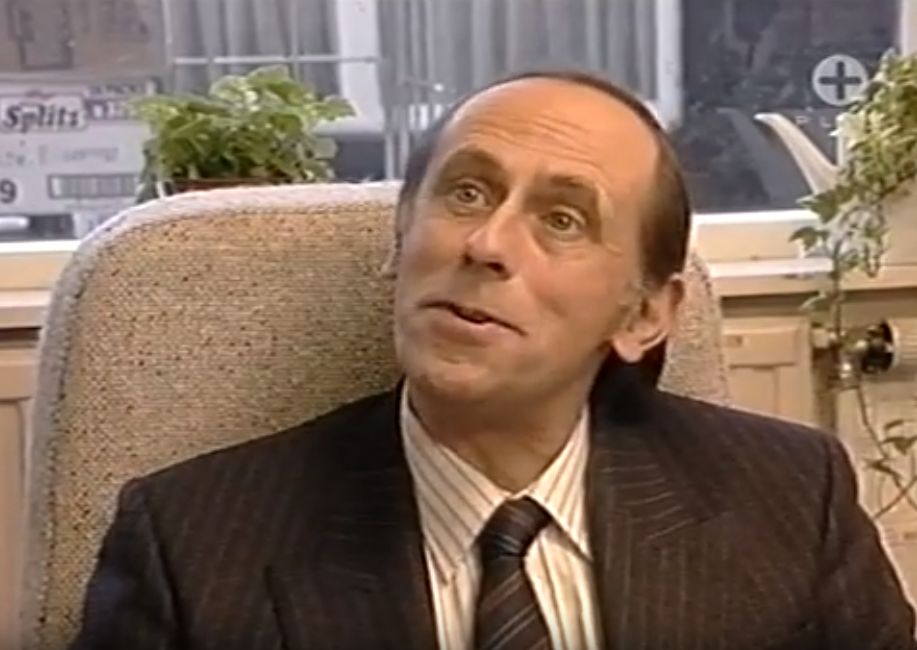 Coronation Street Blog: The Week In Classic Corrie