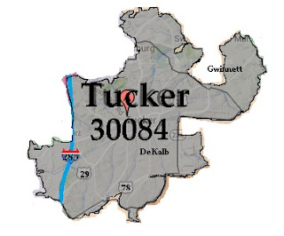 Congressman Calls Residents with Changed Zip Code Descriptions "Victims ...