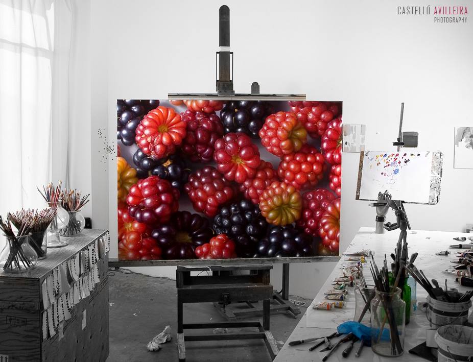 Design Stack: A Blog about Art, Design and Architecture: Visual Art ...