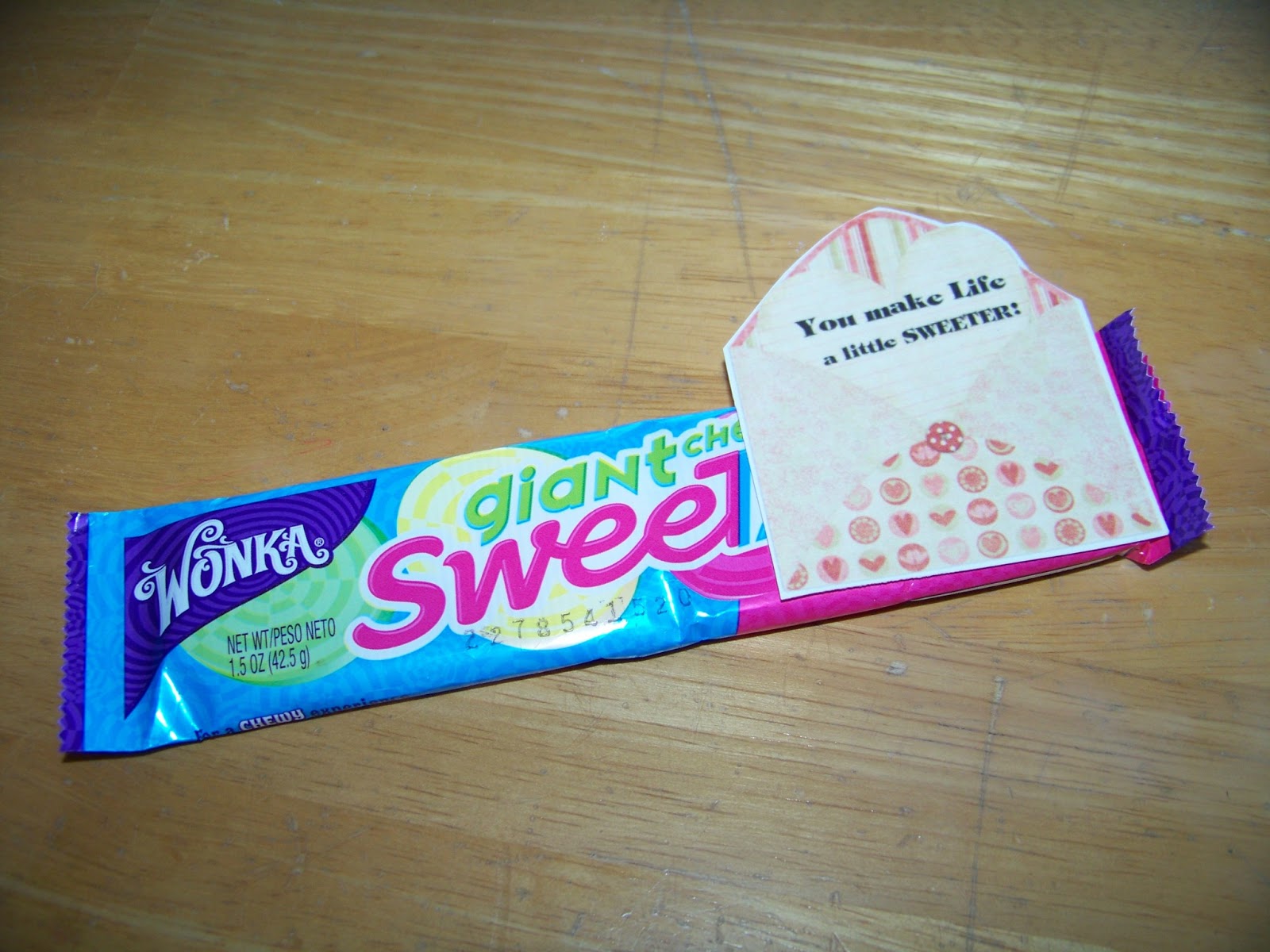 The Ferrell Boys and Me . . .: Valentine Fun at Ferrell Farm