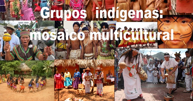 Grupo 1 - C134 -Aprende virtual: Pueblos indígenas de Venezuela.