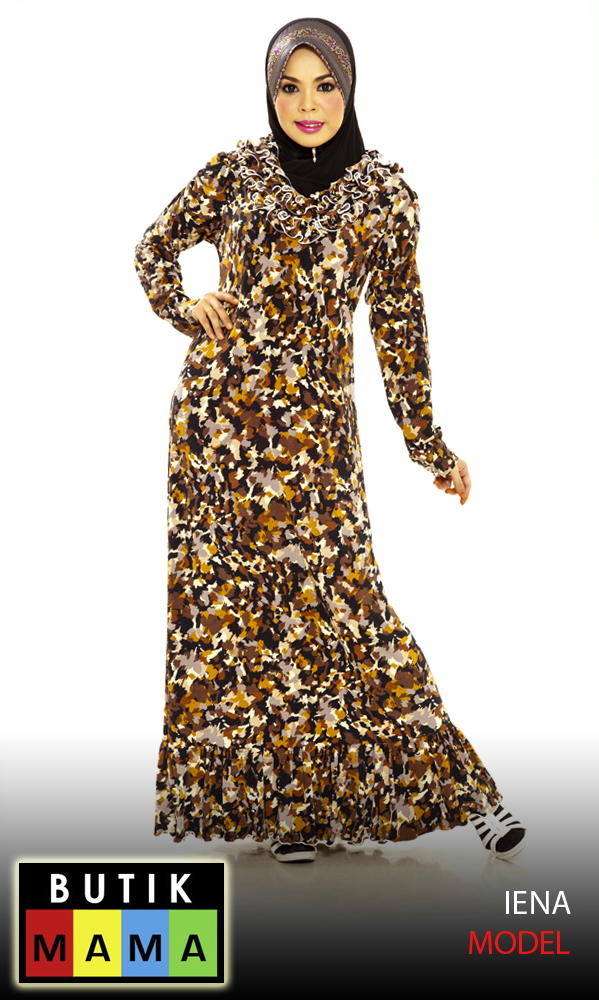 Photoshoot With Butik Mama -MElla - iena lifestyle blogger