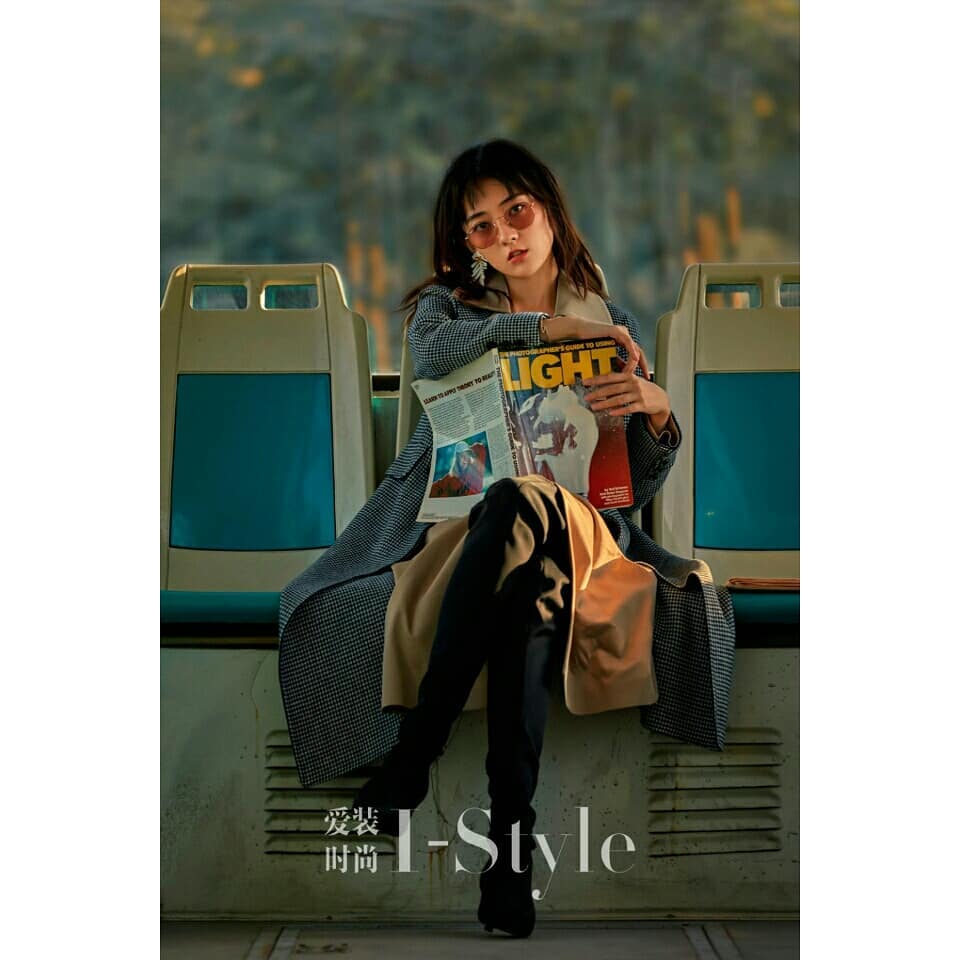 Liang Jie - 梁洁 The Eternal Love 2