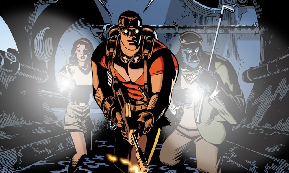 agosto 2017 | Comicrítico