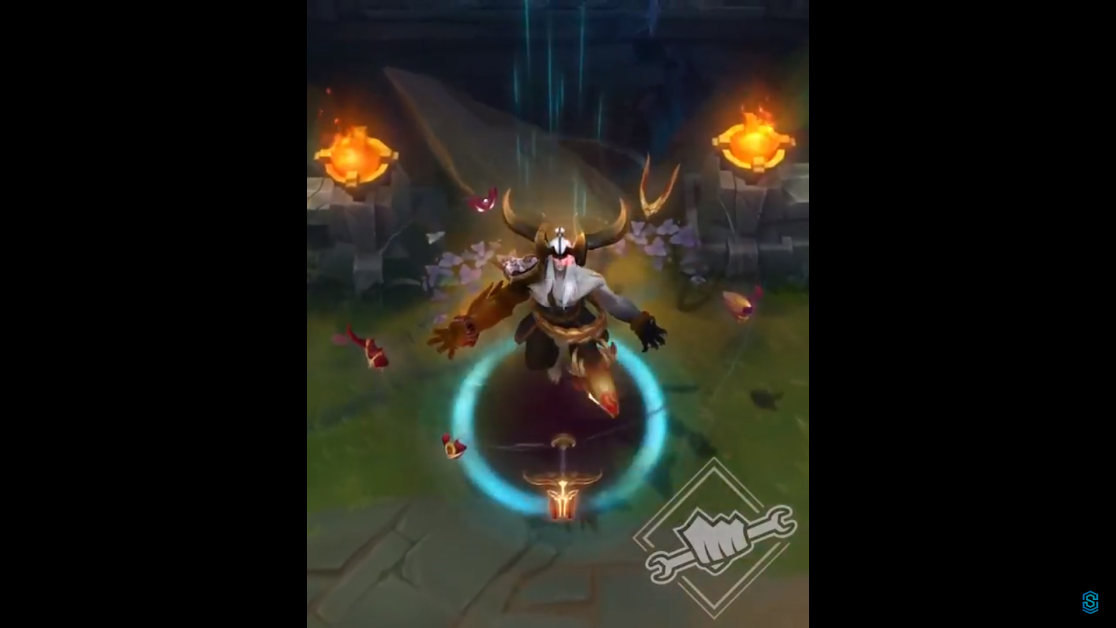 Surrender at 20: PBE Preview: Blood Moon Aatrox + Prestige Edition ...