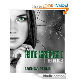 Flurries of Words: BOOK OF THE DAY: Burnt Promises by Brenda Perlin