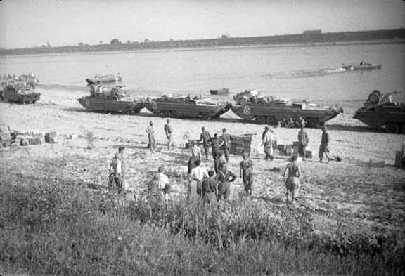 The War in Italy 1943-45 and Environs…: August 2015