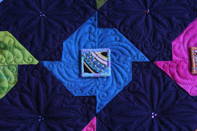 Finishing Lines by K. Sperino: inching into spring