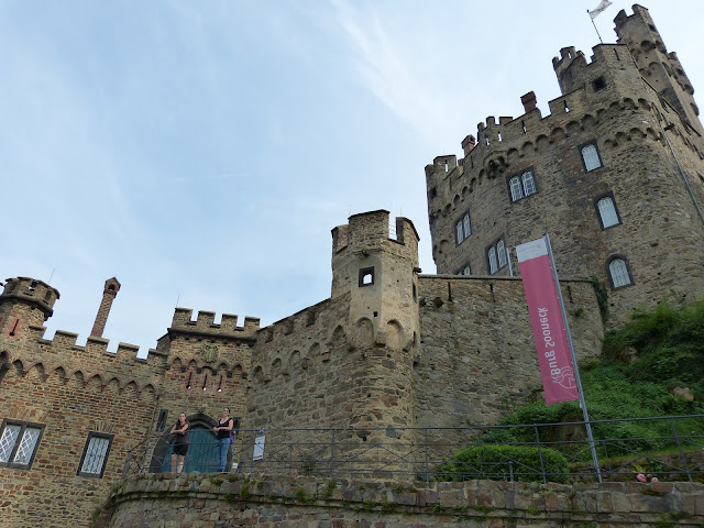 Le Petite Gilda: Ruta por Alemania II: Mainz y Ruta por los Castillos ...