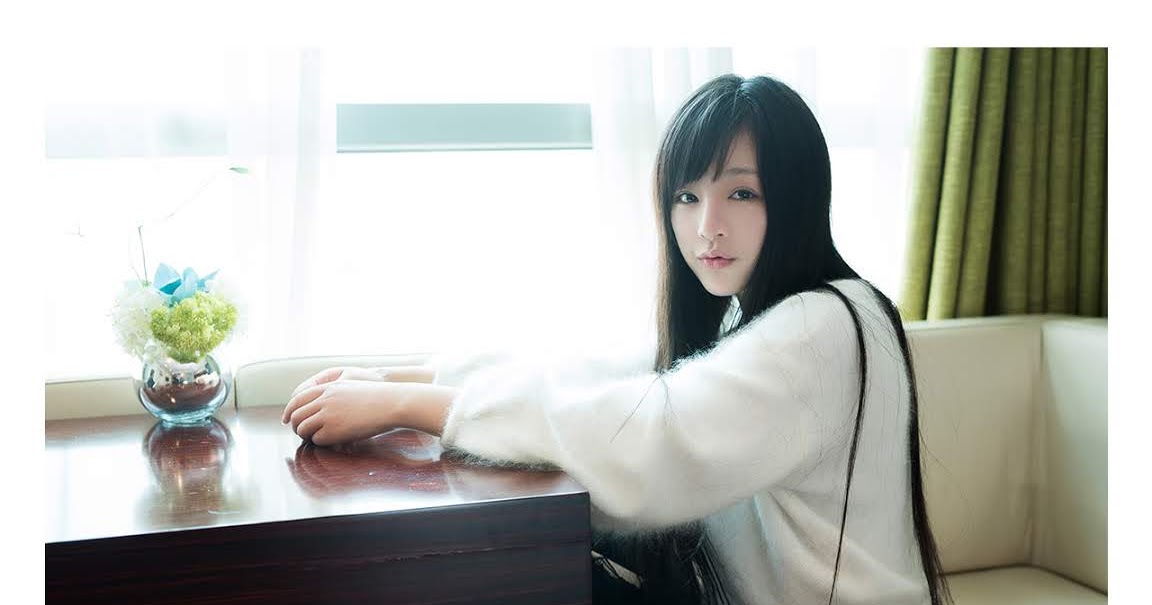 TuiGirl No.082 ~ 林清儿