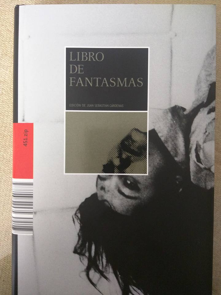 ¿Cómo quieres que cuente estrellas?: Libro de Fantasmas. (Edición de ...