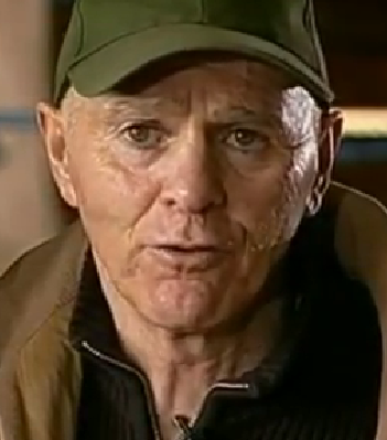 The Bomber and Brendan – 40 Minutes Documentary 1981 and 2006 – British ...