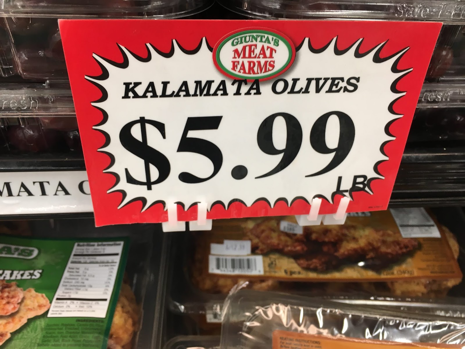 Same thing, different price?