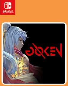 GOKEN - Download Game Nintendo