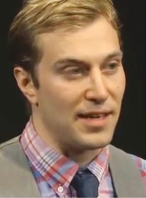 Bilbo's Random Thought Collection: The Ass Clown of the Month for May, 2014