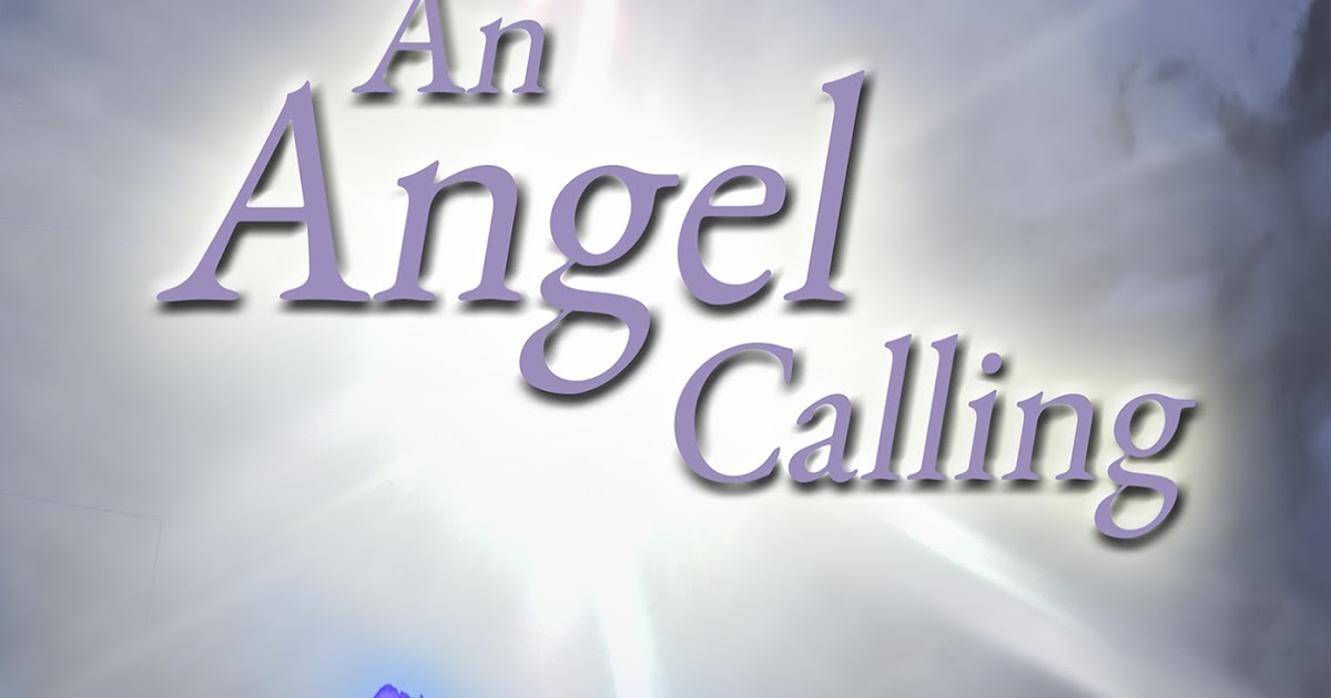 Books and Banter: Caroline Quigley ~ presents ~ An Angel Calling