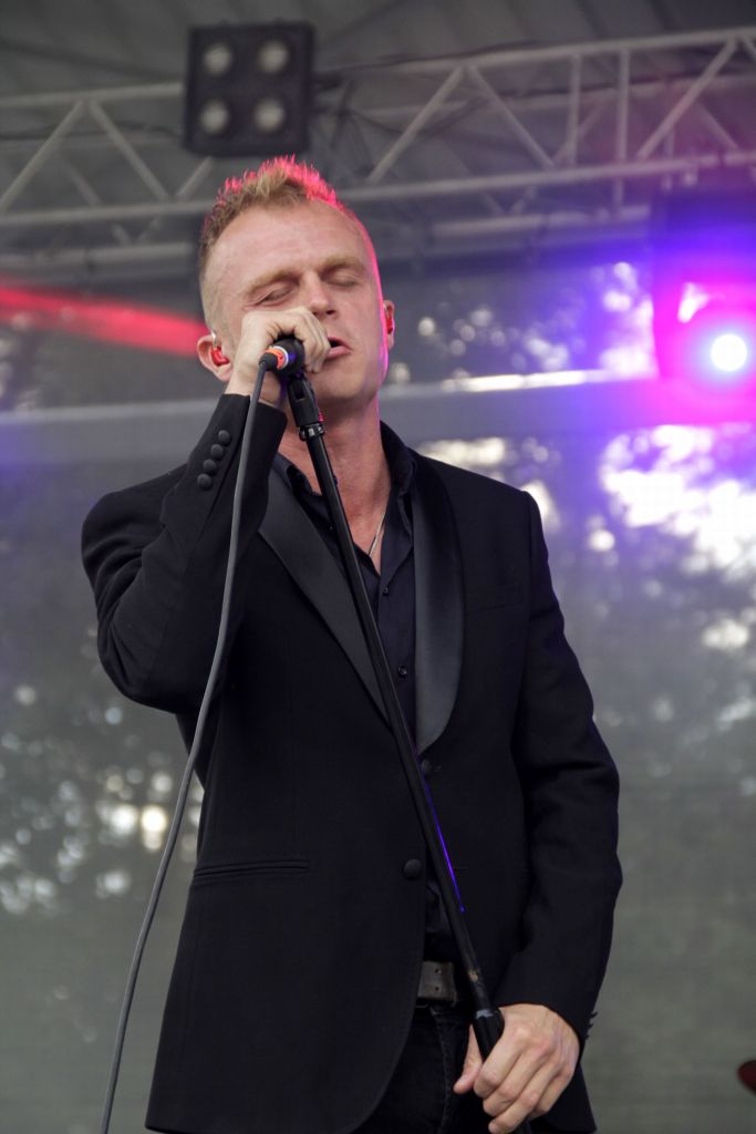 Koncerty w obiektywie: Coma