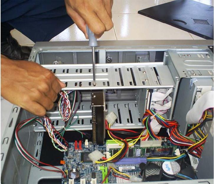 Tips Merawat Komputer Warnet Dan Game Center | Teknisi Cyberindo