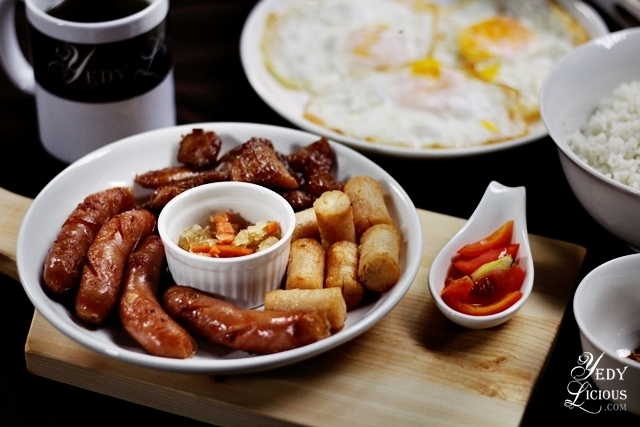 Suy Foods Halal Certified Longganisa, Tocino, and Chicken Food Products ...