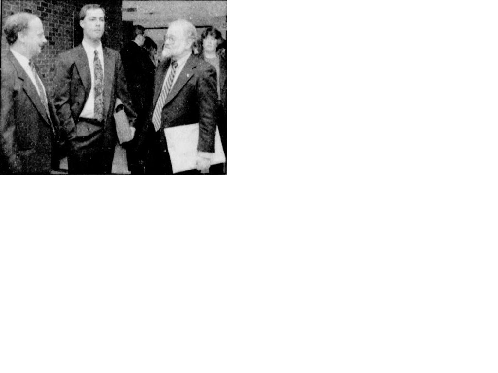 A Father for Brittany aka Change of Heart: Photos of Keith Lussier, Kim ...