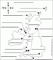 Learning Together: Ten Resources for Learning Geography