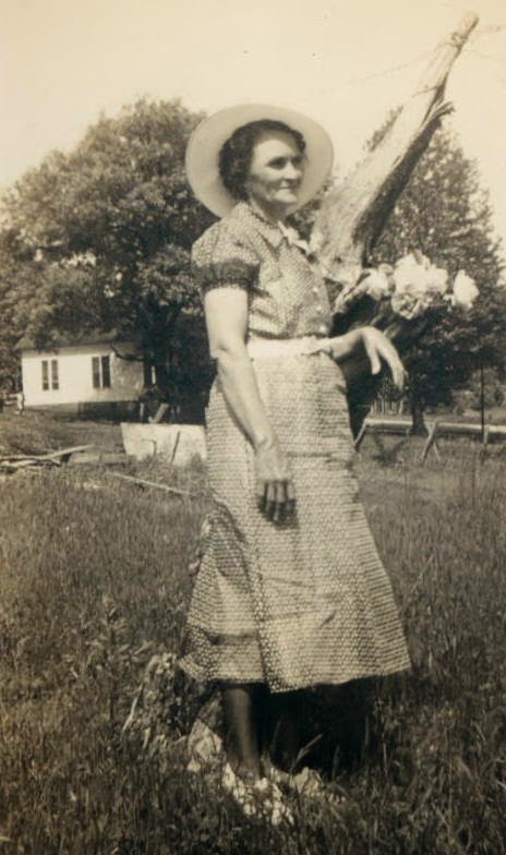 The older you will get...: More Wiley Family Tree...