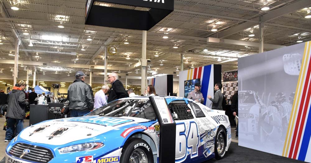 Toronto Grand Prix Tourist - A Toronto Blog: NASCAR Pinty's Series at ...