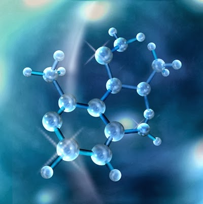 El Grafeno: El carbino, el nuevo material más resistente