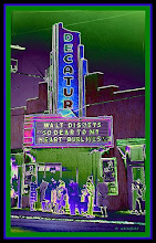 THE-DECATUR-THEATRE: THUNDER ROAD played at The Decatur Theatre Back in ...