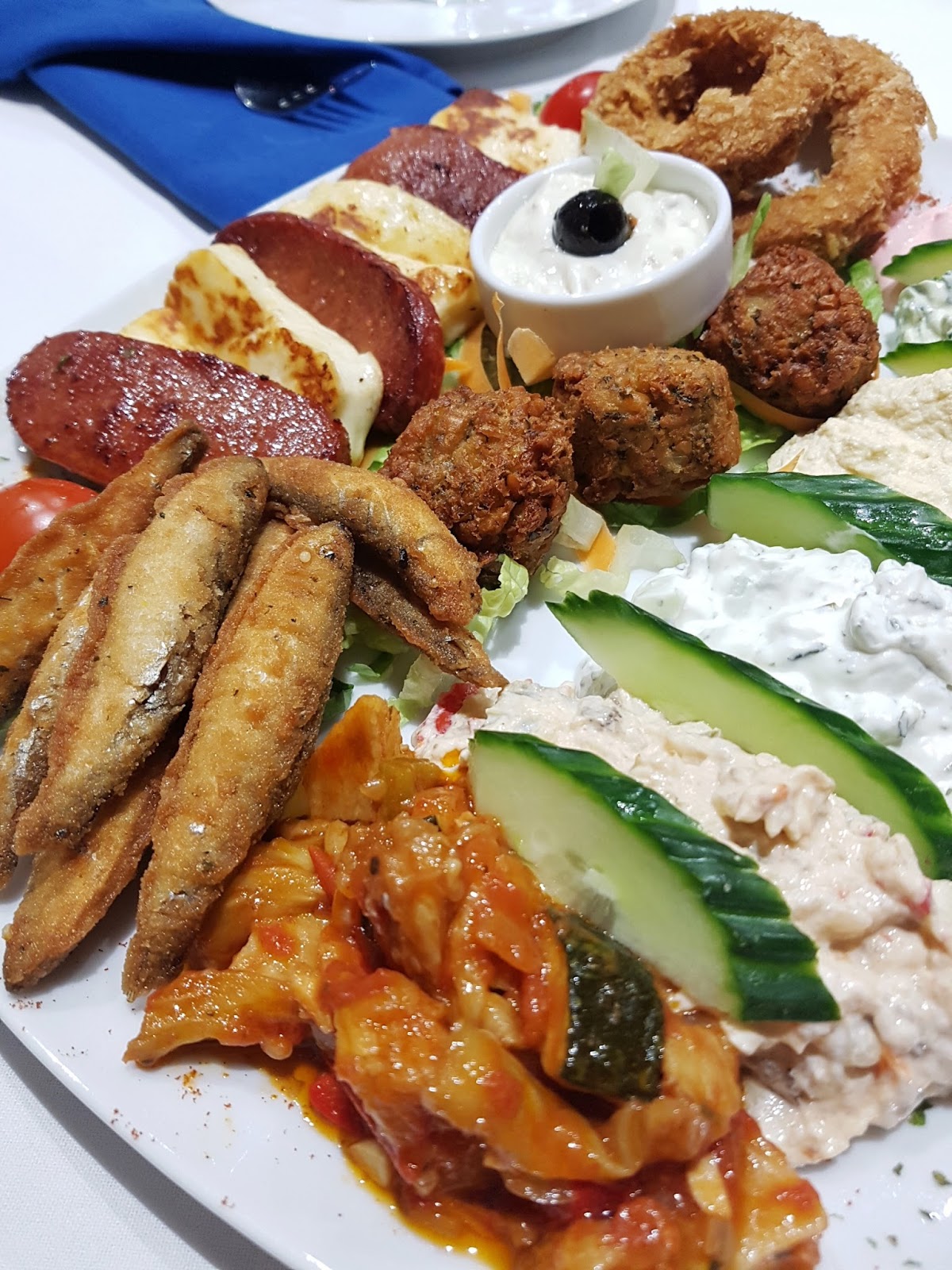 Review: Pasha Turkish Restaurant, Bletchley - Victoria's Vintage Blog ...