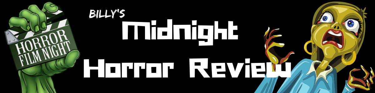 Midnight Horror Review: Halloween (2018) - Ramblings of a Coffee ...