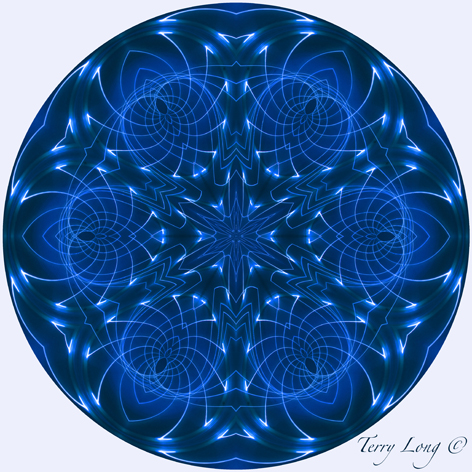 Mandalas of Light