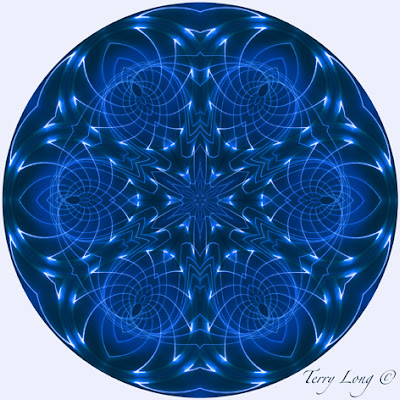 Mandalas of Light