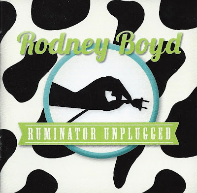 RECOMMENDED RUMINATOR READING