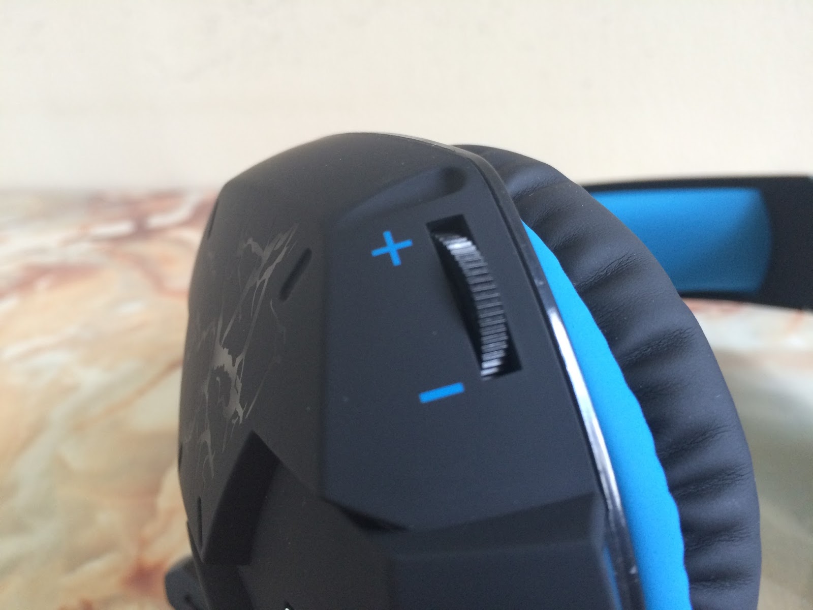 Unboxing & Review: Armaggeddon Fuze 3C 7.1 Surround Sound Gaming Headset