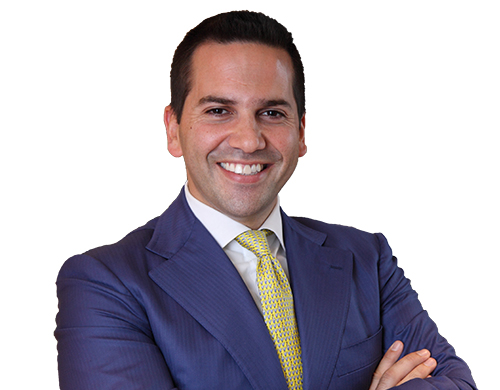 Guido Grimaldi, gli obiettivi per la mobilità sostenibile - Primo Magazine