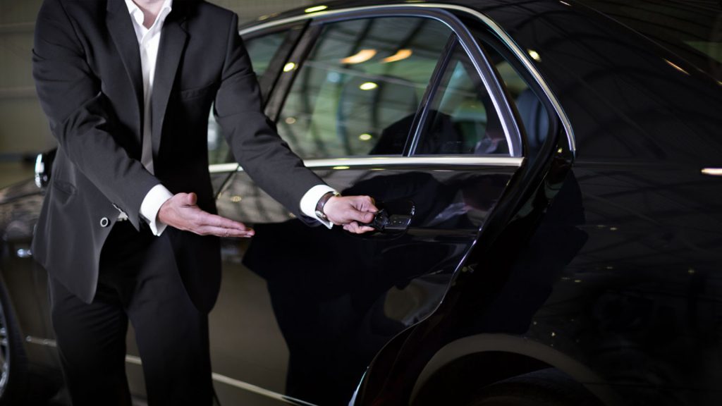 Why Choose A Chauffeurs In Melbourne Hire Service? ~ Source of ...