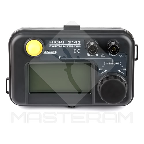 Технический портал Masteram-Labs: Обзор измерителя сопротивления ...