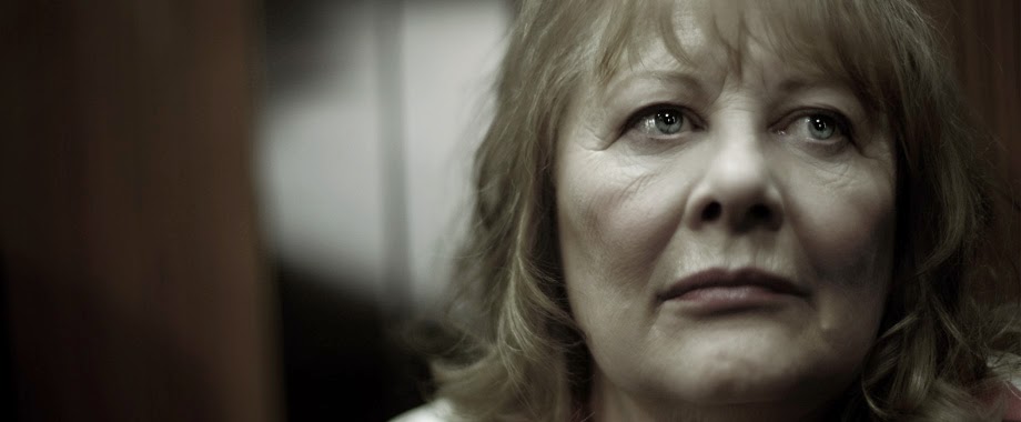 Il Bollalmanacco di Cinema: Mercy (2014)