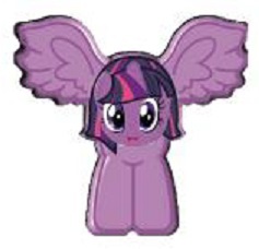 Hasbro Starts "Fidget Its" Line of Fidget Spinner and Cubes | MLP Merch