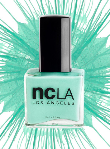 S.O.S | Save Our Soles: ncLA!