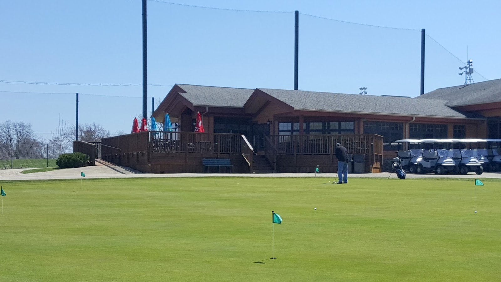 Sugar Creek Golf Course Blog