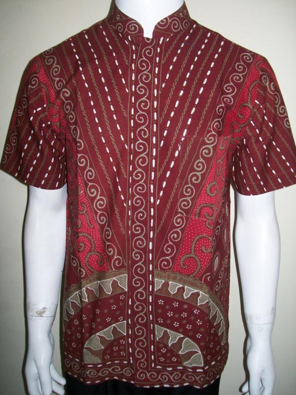 40 Model Batik Oki Asokawati, Ide Batik Top!